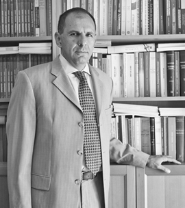 GERAPETRITIS GEORGE | EODID